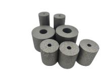 China Tungsten Steel Material for Producing Screw Mold Blanks for sale