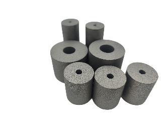 China Tungsten Steel Material for Producing Screw Mold Blanks for sale