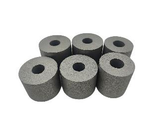 China High-Quality Crack-Resistant Cold Heading Screw Mold for sale