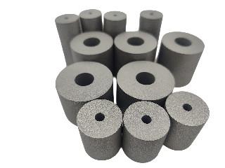 China Impact-Resistant Fastener Screw Mold Blanks for Tough Applications for sale