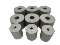 China Round Tungsten Carbide Cold Heading Dies for Steel Compatibility and Performance for sale