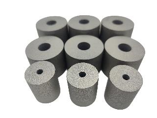 China Round Tungsten Carbide Cold Heading Dies for Steel Compatibility and Performance for sale