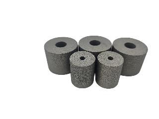 China High Durability Screw Molds Customized According to Customer's Requirements for sale