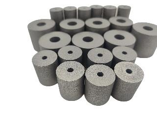 China Innovative Tungsten Carbide Fastener Molds for Streamlined Production Processes for sale