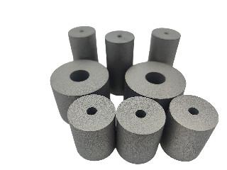 China High Durability Tungsten Carbide Die Blank Customized for Long Service Life for sale