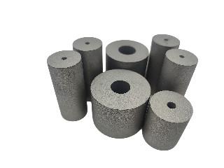 China High Precision Cold Heading Process Carbide Cold Heading Die with Customization According To Customer's Requirements for sale