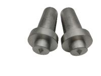 China Gray Tungsten Carbide T Bar Stock with High Corrosion Resistance for sale