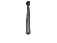China Versatile Tungsten Steel Carbide T Shaped Rods for Various Applications for sale
