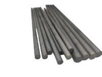 China Solid Tungsten-Cobalt Alloy Carbide Round Rod Blanks for sale