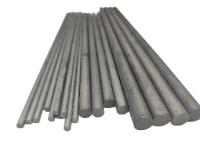 China Durable Performance Solid Tungsten Cobalt Alloy Carbide Round Rod Blanks for Heavy-Duty Applications for sale