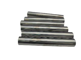China Customizable Tungsten Carbide Bar Blanks for Industrial Wear Resistance for sale