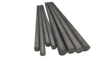 China Tungsten Round Bars and Compliant with International Standards Standard ISO/GB/ANSI/DIN/JIS for sale