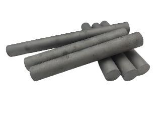 China Solid Tungsten Carbide Cobalt Bars for sale