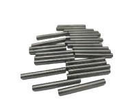 China 50-330mm Length Customizable Carbide Tungsten Bar Blanks for Wear and Impact Resistance for sale
