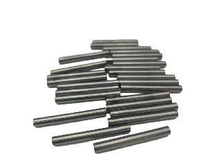 China 50-330mm Length Customizable Carbide Tungsten Bar Blanks for Wear and Impact Resistance for sale