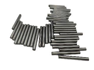 China Non Magnetic Solid Tungsten Carbide Cobalt Bars Customized For Optimal Performance for sale