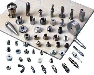 China Cold Heading Fastener Molds and Impact-Resistant for Superior Performance for sale