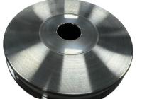 China High-Quality and High-Wear-Resistance Fastener Molds for Round Hole Applications for sale