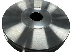 China High-Quality and High-Wear-Resistance Fastener Molds for Round Hole Applications for sale