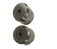 China Customizable Tungsten Carbide Molds for Precision Manufacturing for sale