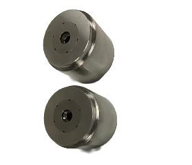 China Customizable Tungsten Carbide Molds for Precision Manufacturing for sale