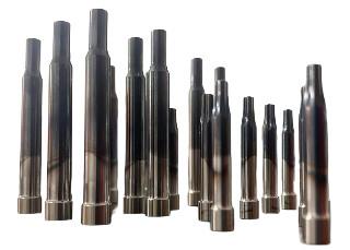 China Tungsten Carbide Punch And Die High Speed Steel Punches Exceptionally Durable for sale