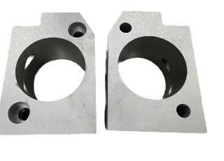 China Customizable Fastener Mold for Special-Shaped Fasteners for sale