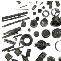 China Customized Super Durable Impact Fastener Mold For Consistent And Production for sale