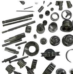 China Customized Super Durable Impact Fastener Mold For Consistent And Production for sale