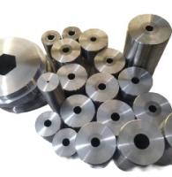 China Precision Tungsten Carbide Hard Alloy Molds The Ultimate Solution for Products for sale