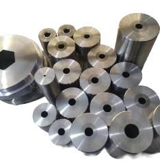 China Precision Tungsten Carbide Hard Alloy Molds The Ultimate Solution for Products for sale