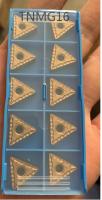 China Durable Carbide Cnc Cutting Turning Inserts TNMG160408 Engineered For Machining Operations Enhancing Productivity And Tool Life for sale