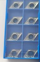 China carbide Aluminium insert DCGT11T304 for sale