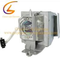 China 1850 DELL Projector Lamp 725-BBDO M39M7 190W Power for sale