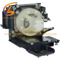 China Projector Panasonic PT-VW330 Lamp PT-VX400 PT-VX400NT ET-LAV100 POA-LMP148 for sale