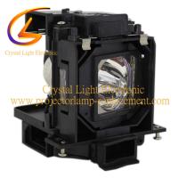 China ET-LAC100 Projector Lamp Replacement For Panasonic PT-CW230 PT-CX200 for sale