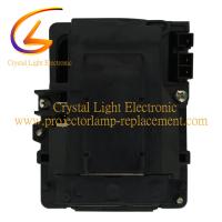China VT75LP Projector Lamp Replacement For NEC LT280 LT380 VT470 VT670 VT676 for sale
