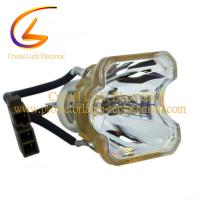 China VT75LP Projector Lamp Replacement For NEC LT280 LT380 VT470 VT670 VT676 for sale