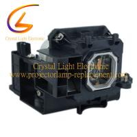 China NP16LP Projector Lamp For NEC M260WS M260XS M300W M300XS M350X M361x NP-M311W for sale