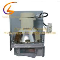 China 5811117986-SVV Vivitek Projector Lamp Replacement D520FE D550 D548 for sale