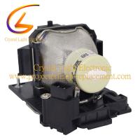 China Projector Hitachi DT01181 DT01251 DT01381 Lamp CP-A3 CP-A300N CP-AW250N for sale