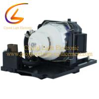 China Replacement Hitachi DT01051 Projector Lamp HCP-4000X CP-X4020 CP-X4020E CP-X4010 for sale