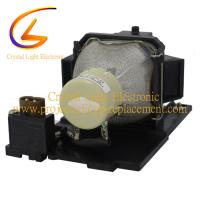 China Hitachi DT01022 Projector Lamp CP-RX78 CP-RX80W CP-RX80 ED-X24 CP-RX78W for sale