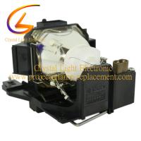 China DT00893 Hitachi Projector Lamp CP-A52 ED-A101 ED-A111 CP-A200 for sale