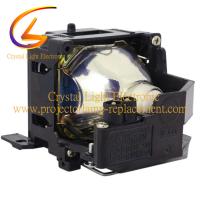 China Hitachi CP-X251 CP-X256 ED-X10 ED-X1092 ED-X12 Projector Lamp DT00757 for sale