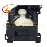 China Hitachi CP-X251 CP-X256 ED-X10 ED-X1092 ED-X12 Projector Lamp DT00757 for sale