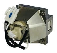 China 5J.JLT05.001 For Benq Projector Lamp Replacement EW600 EW800ST for sale