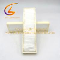 China XG-CE50UA filter for SHARP projector  General  CE50XA  CE50WA  Projector Filter for sale