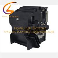 China RS-LP07 5017B001 Canon Projector Lamp With Housing WUX5000 for sale