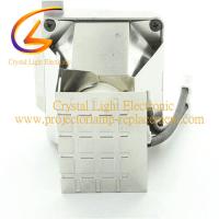 China Benq MU686 MU706 Projector Lamp Replacement 5J.JFM05.001 for sale